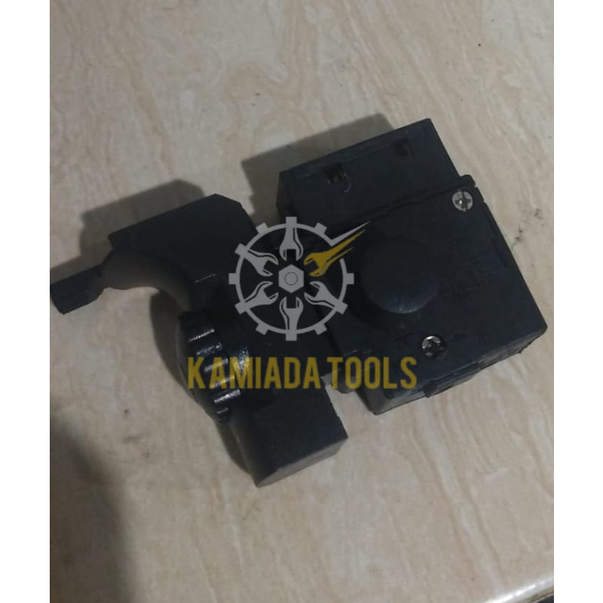 Jual Saklar Switch Mesin Bor RYU 10mm | Shopee Indonesia