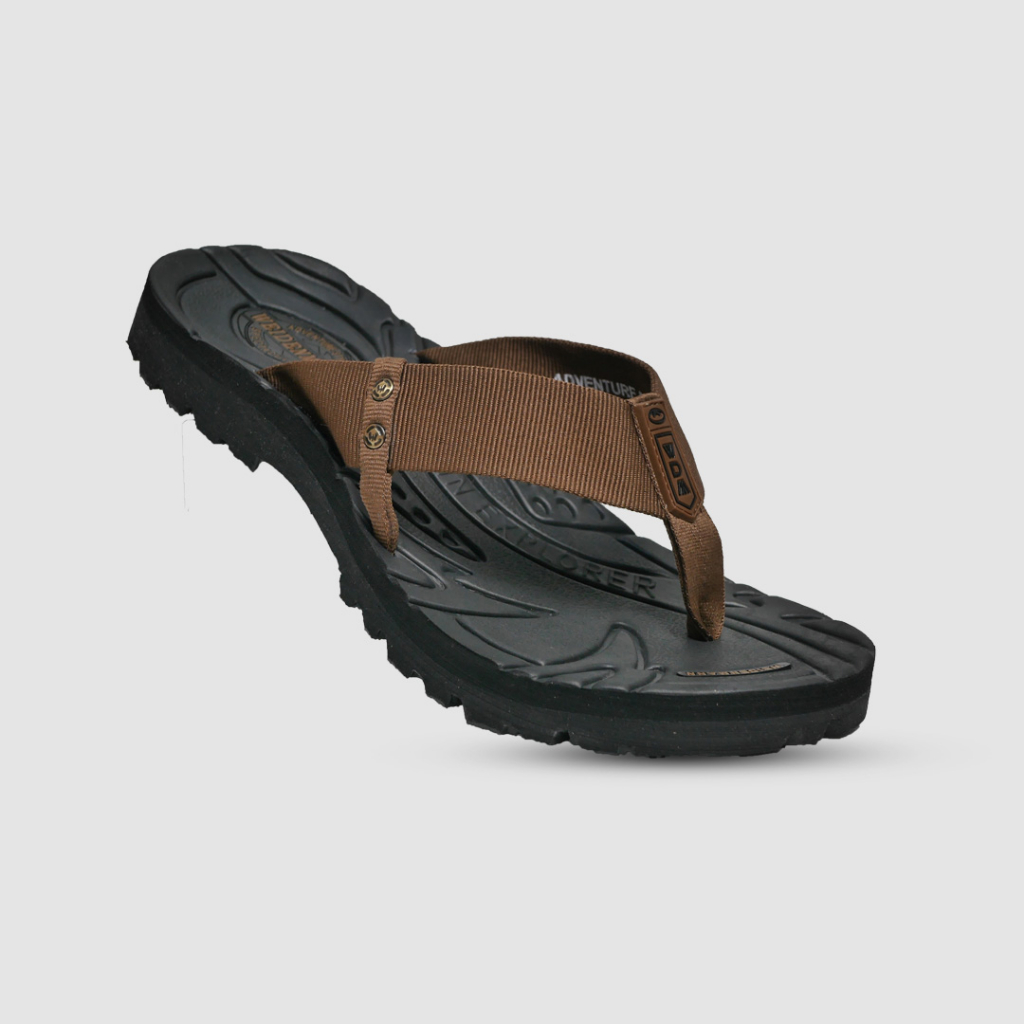 Jual Sandal Weidenmann Adventure 08 Tan Original | Shopee Indonesia