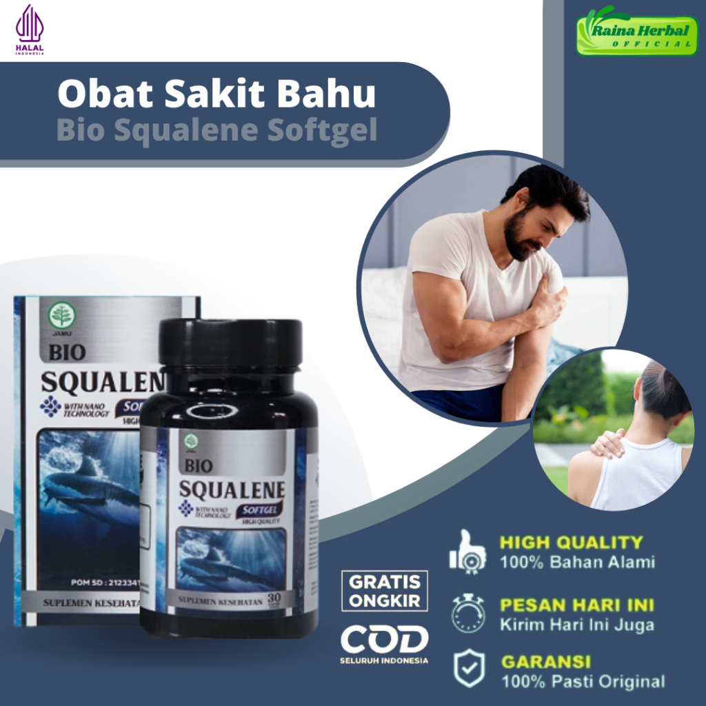 Jual Obat Nyeri Sendi Bahu, Obat Frozen Shoulder, Obat Sakit Bahu, Obat ...