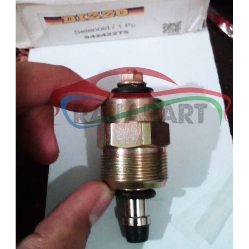 Jual SUIT SWITCH SELENOID BOSPOM PANTHER 12V | Shopee Indonesia