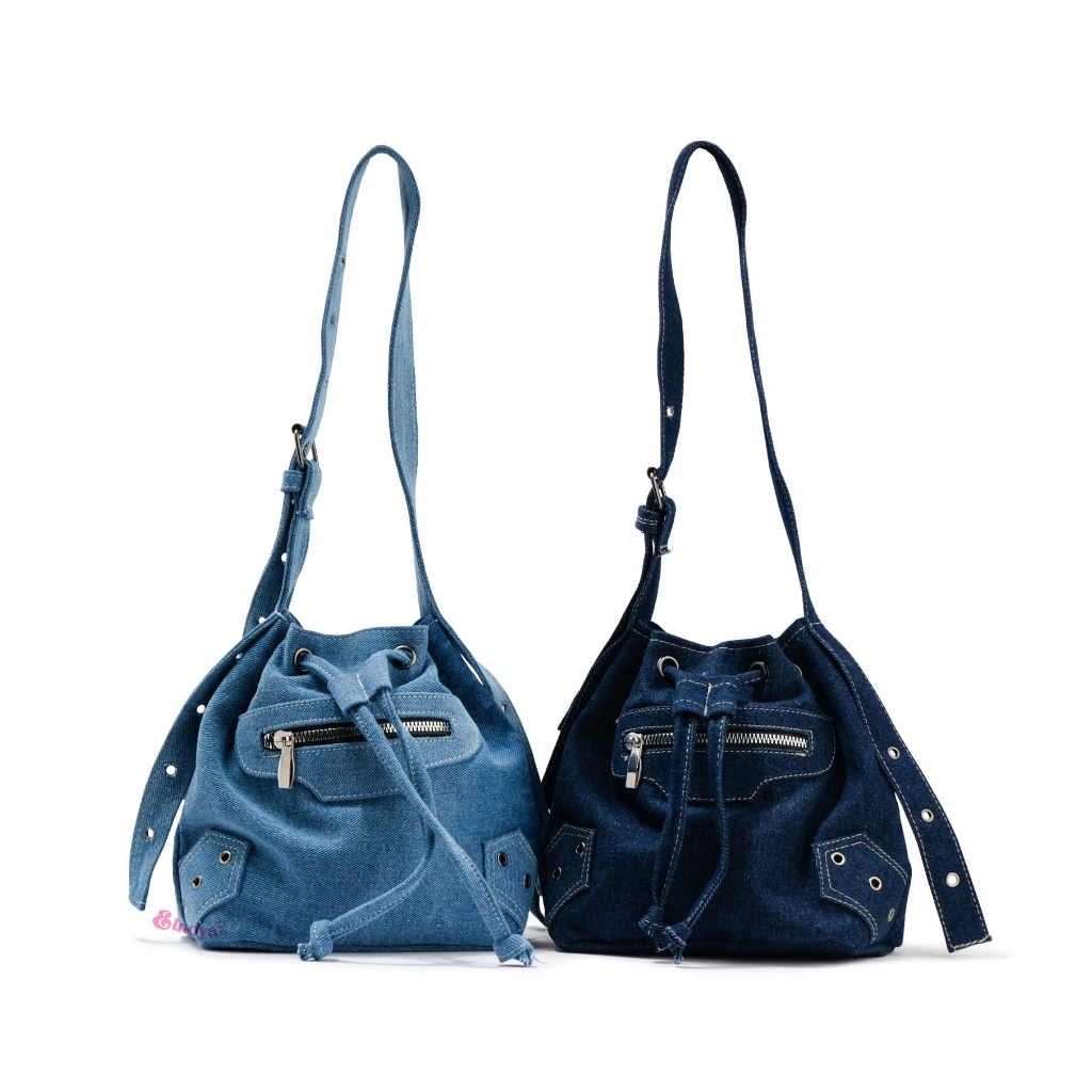 Jual Tas Wanita Tas Selempang Bahu Wanita OUBY - Elnoya | Shopee Indonesia