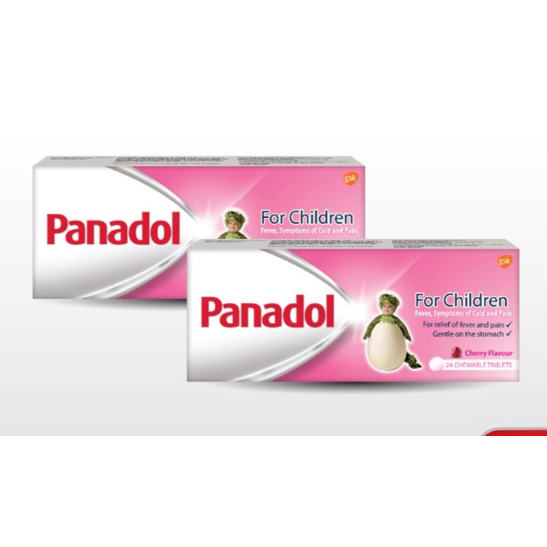 Jual PANADOL KIDS SINGAPORE | ZYTREX SINGAPORE | PAXIMOL SINGAPORE ...