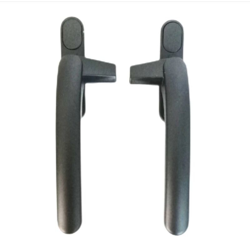 Jual Rambuncis Jendela Casment Dekkson Oval CH 429 Kanan/Kiri | Shopee ...