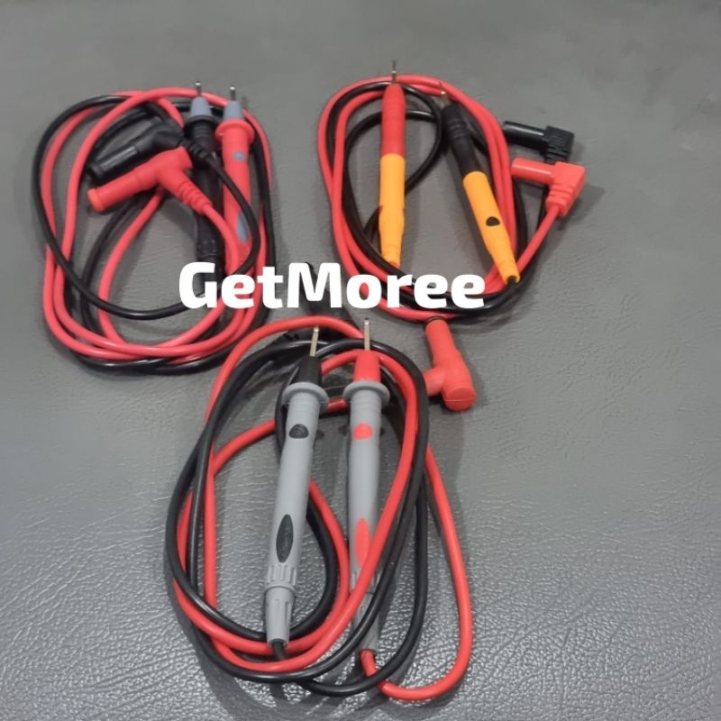Jual Kabel Tester Premium | Shopee Indonesia