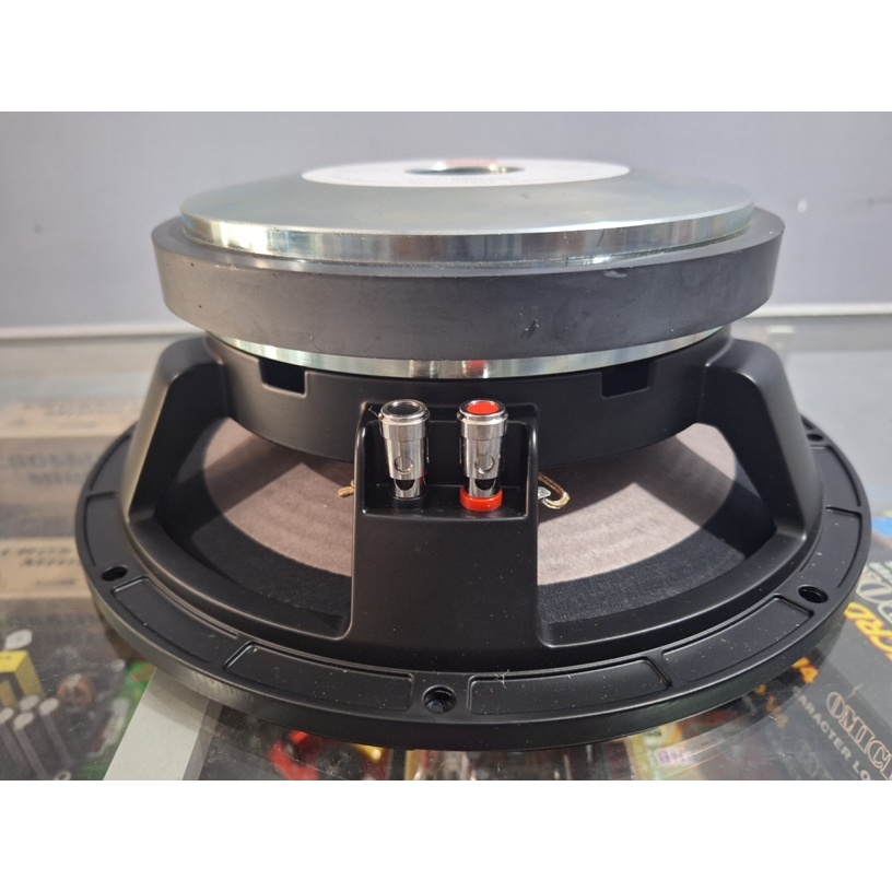 Jual PROFESIONAL LOAD SPEAKER JBL 2265HPL 1600W MID LOW 12 INCH ...