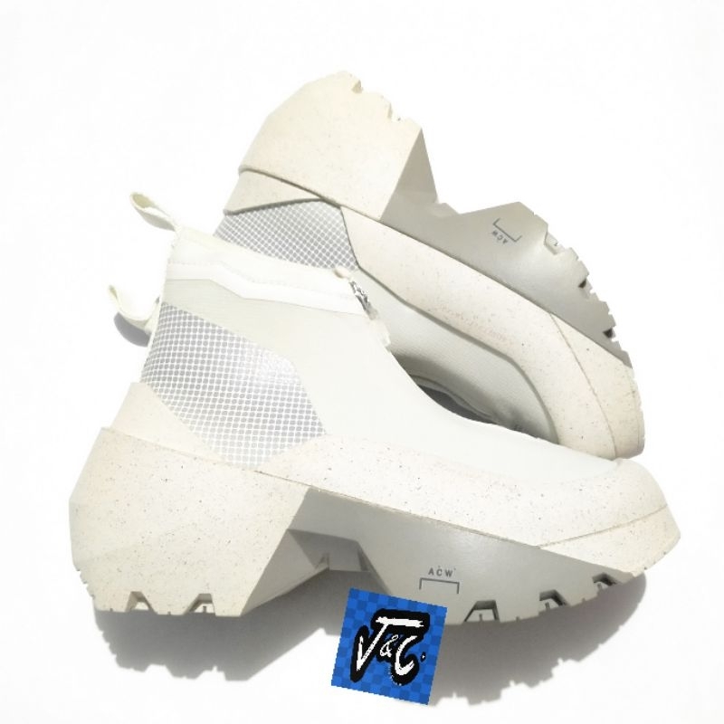 Jual Converse Chuck 70 70s Geo Forma Boot x A-COLD-WALL* ACW* Lugged ...