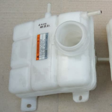 Jual Tabung reservoir radiator chevrolet spark 1000 Limited | Shopee ...