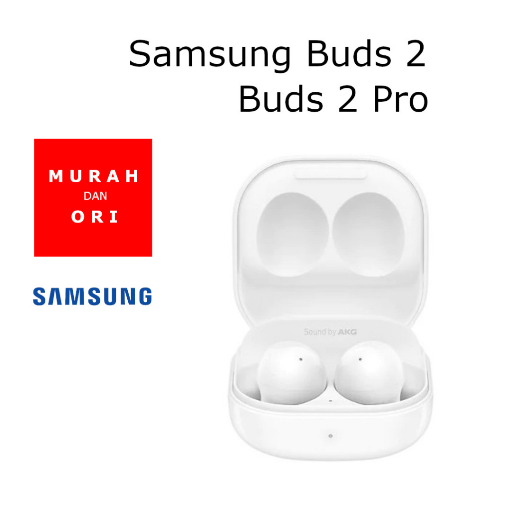 Jual Samsung Galaxy Buds 2 Buds2 Pro | Shopee Indonesia