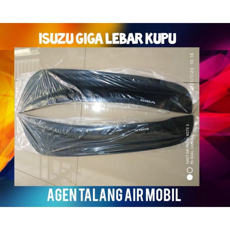 Jual TALANG AIR LEBAR CANTER L300 DYNA DUTRO ELF TRAGA TAFT FEROZA HINO ...