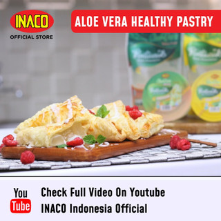 Jual INACO Aloe Vera Pouch 280gr | Shopee Indonesia