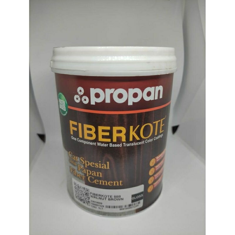 Jual PROPAN FIBERKOTE WATER BASED | Shopee Indonesia