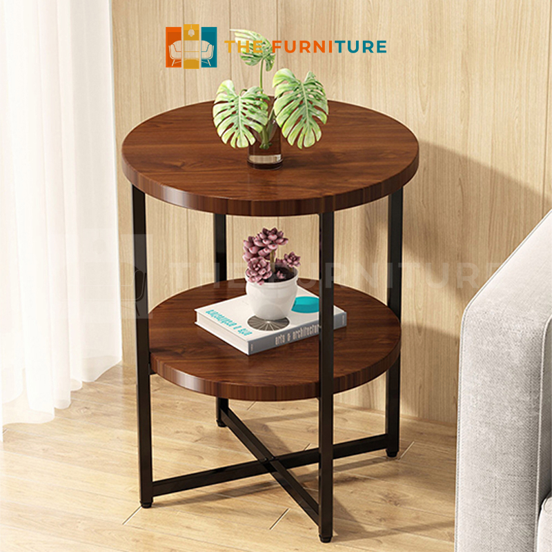 Jual Coffee Table /Meja Tamu Minimalis /Meja Kopi /Beside Table /Hias ...