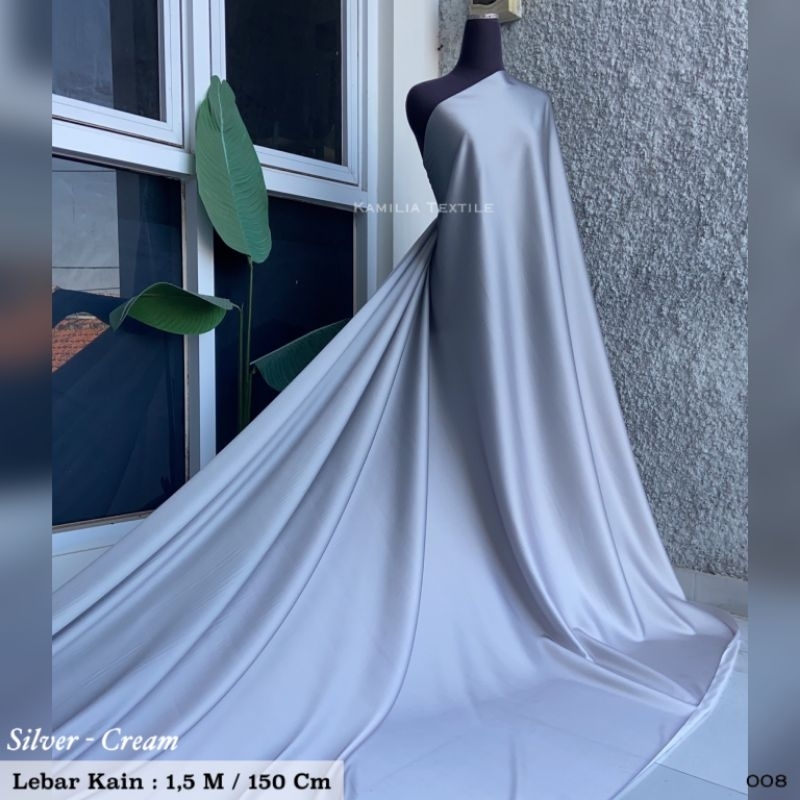 Jual Kain Ombre/Gradasi Silk Premium | Shopee Indonesia