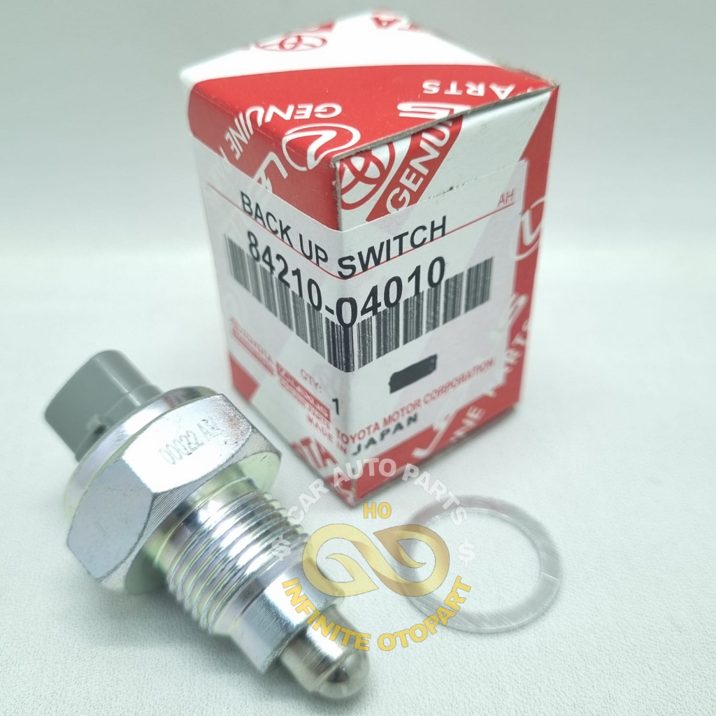 Jual SWITCH ATRET SWIT MUNDUR COROLLA TWINCAM AE92 84210-04010 | Shopee ...