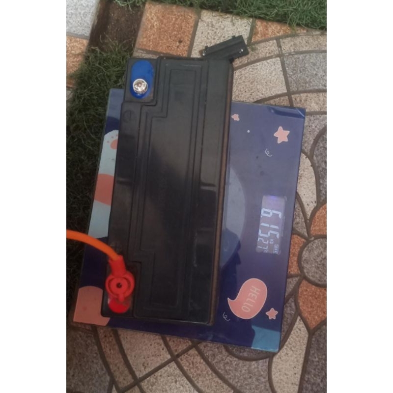 Jual Baterai SLA 12V 20AH | Shopee Indonesia