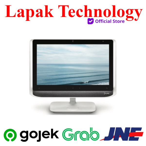 Jual POLY STUDIO P21, 21.5 1080P USB All-IN-ONE MONITOR | Shopee Indonesia