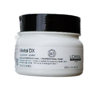 Jual LOreal Metal DX hair mask - 250ml | Shopee Indonesia