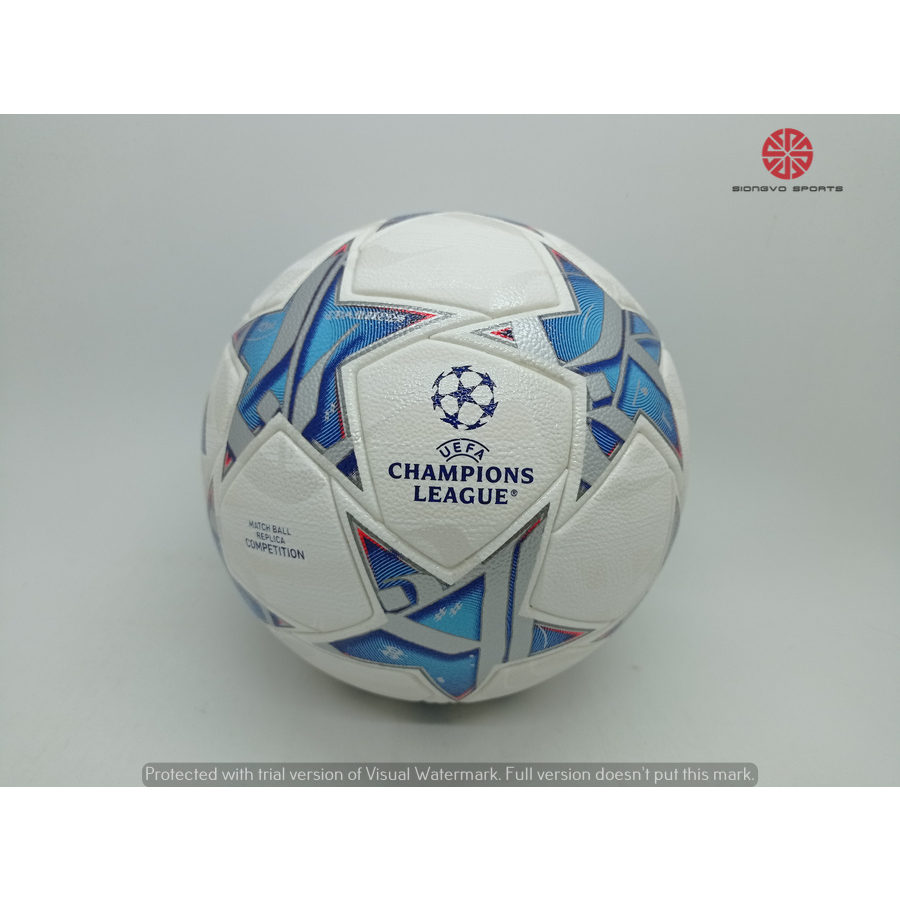 Jual BOLA SEPAK - ADIDAS UCL 23/24 COMPETITION BALL ORIGINAL IA0940 | Shopee Indonesia