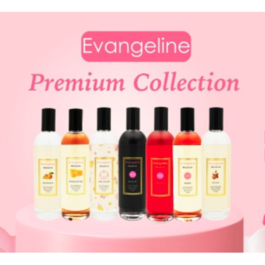 Jual EVANGELINE PREMIUM COLLECTION EAU DE PARFUM- PARFUM EVANGELINE ...