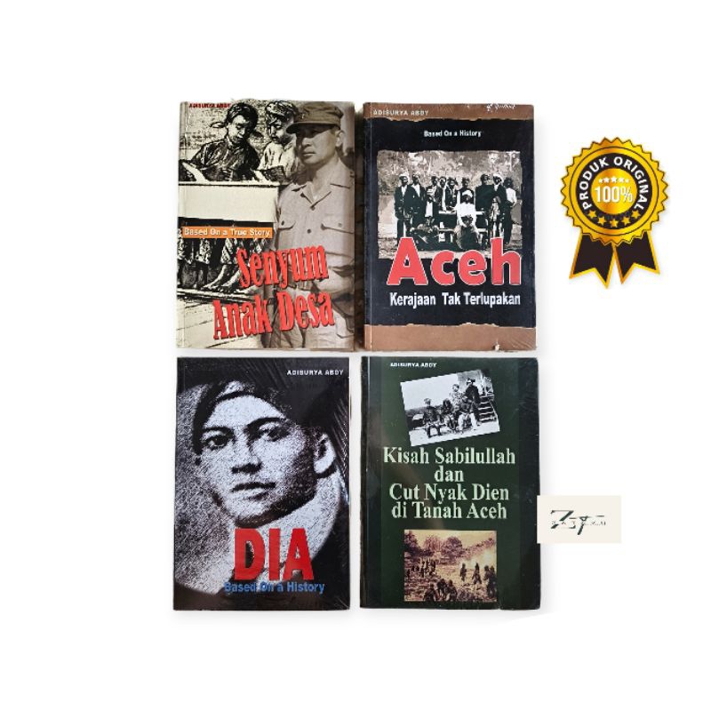 Jual BUKU SEJARAH / TOKOH PAHLAWAN / BIOGRAFI / SUKARNO, SUHARTO 1 ... Jual BUKU SEJARAH / TOKOH PAHLAWAN / BIOGRAFI / SUKARNO, SUHARTO 1 ...
