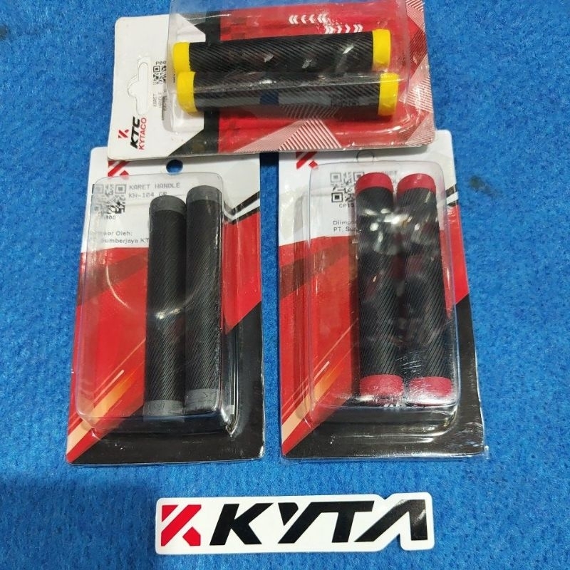 Jual karet handle ktc kytacou udah Transformer ke logo K KYTA kh104 ...