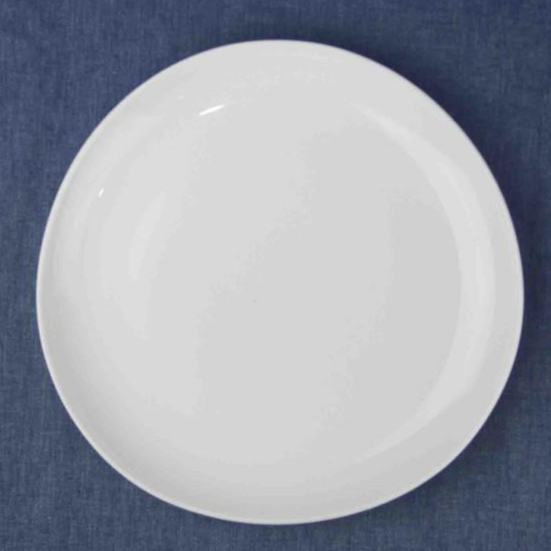 Jual PIRING MAKAN KERAMIK 29 CM / PIRING RESTO PC27 AAM | Shopee Indonesia