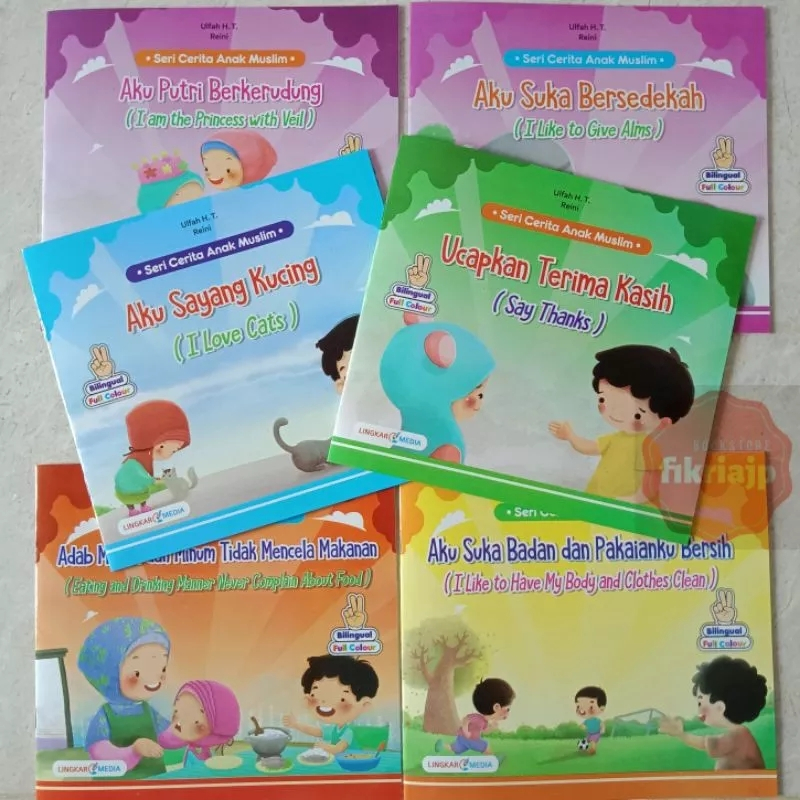 Jual BCA BUKU CERITA ANAK MUSLIM DONGENG ANAK INSPIRASI MUSLIM ISLAM ... Jual BCA BUKU CERITA ANAK MUSLIM DONGENG ANAK INSPIRASI MUSLIM ISLAM ...