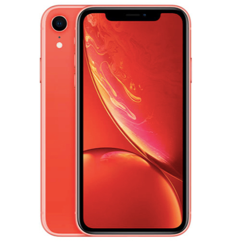 Jual iPhone XR 64GB/128GB/256GB Bekas Original 100% | NORMAL MULUS ...