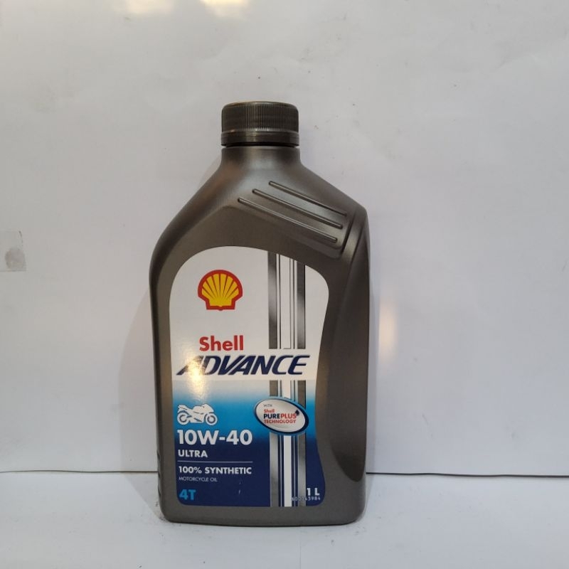 Jual oli shell ax 1l ultra | Shopee Indonesia