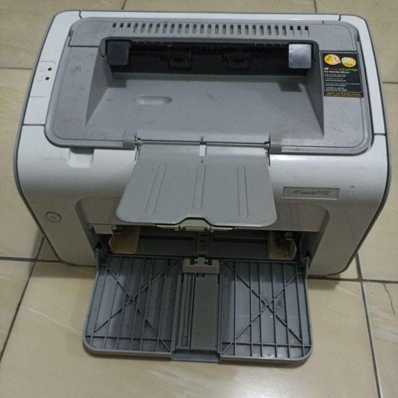 Jual HP LASERJET P1102 | Shopee Indonesia