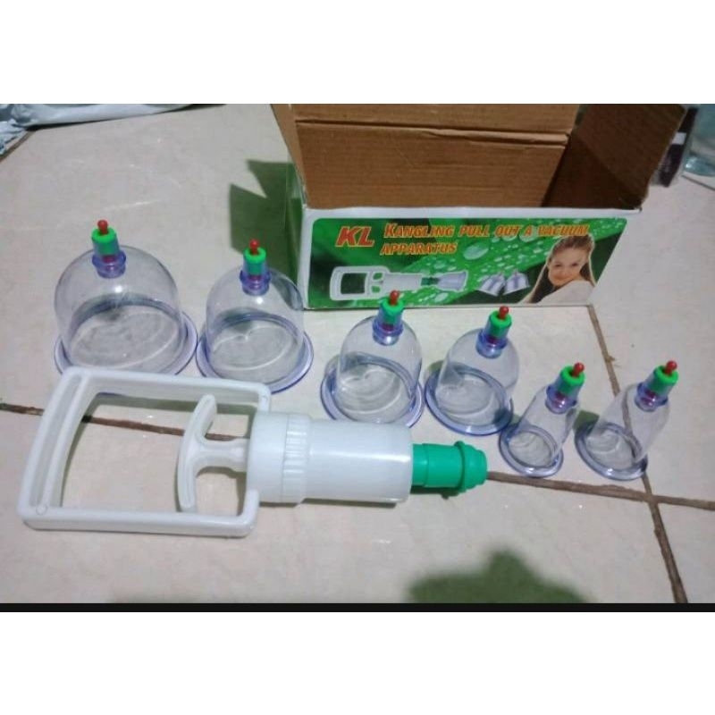 Jual alat bekam (kop angin) | Shopee Indonesia