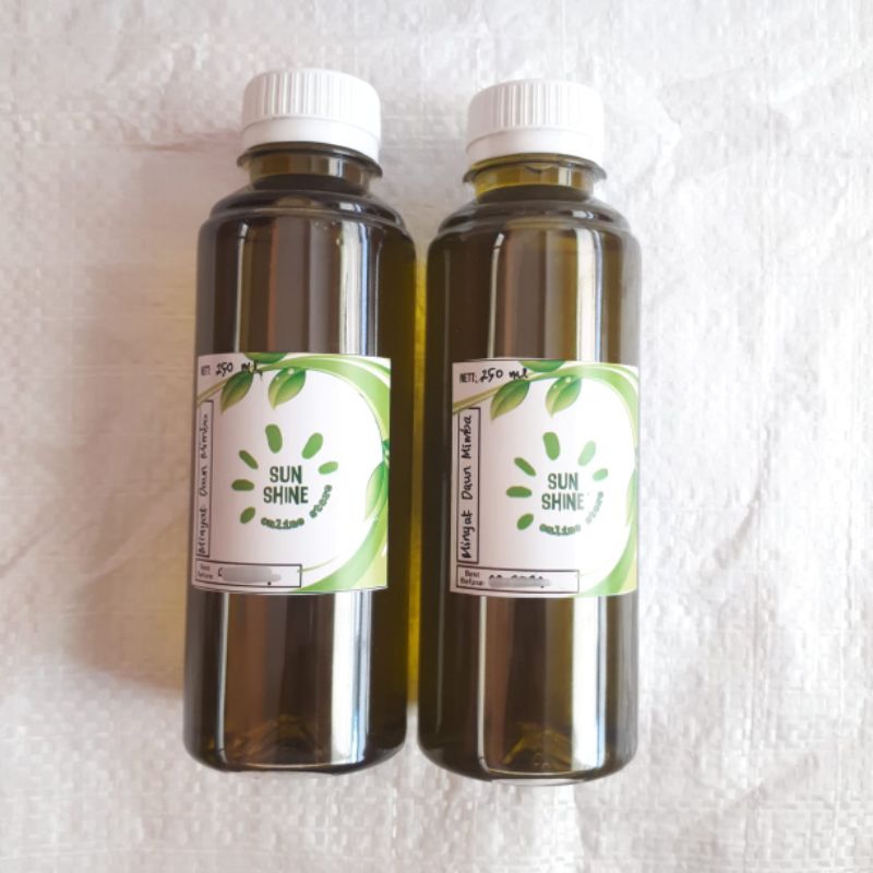 Jual Minyak Mimba / Neem Oil 250 ml | Shopee Indonesia