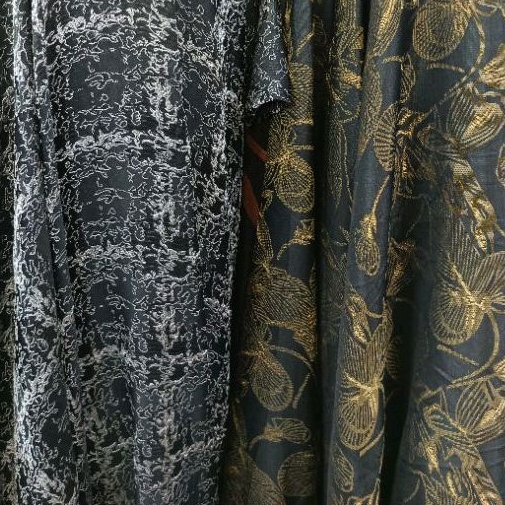 Jual BAHAN KAIN JACQUARD MOTIF JAGUARD TERBARUU!! | Shopee Indonesia