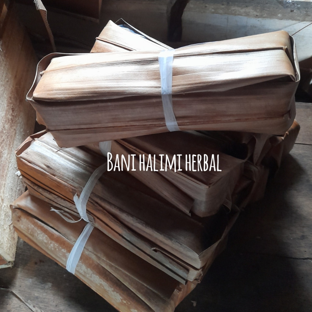 Jual Gula aren asli khas bungkus daun kelapa 1 kg | Shopee Indonesia