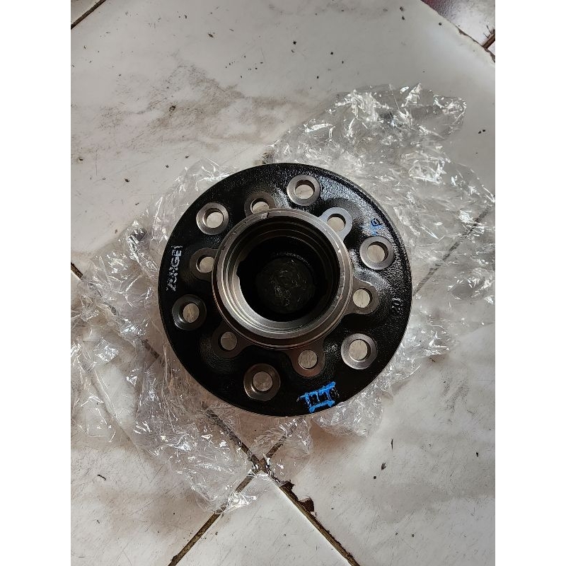 Jual Nap Roda Depan Rumah Bearing Roda Depan Isuzu Traga Original ...