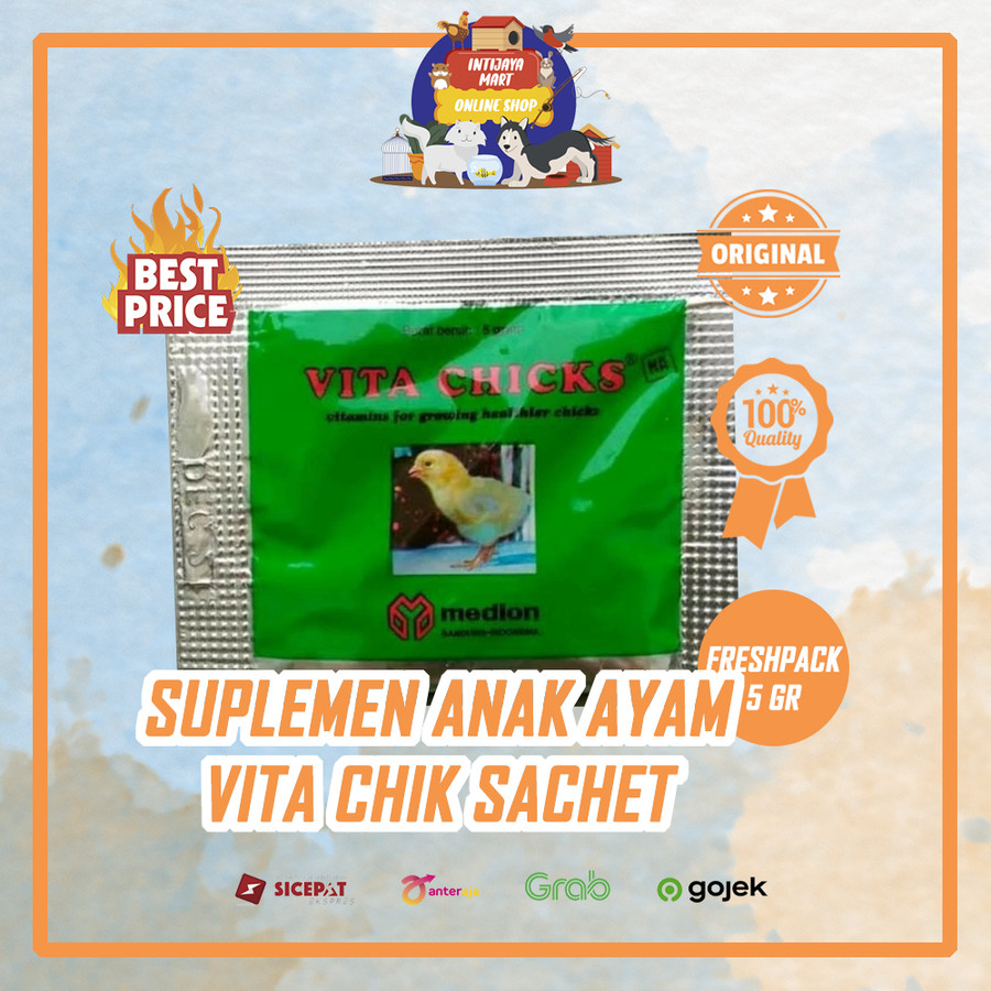 Jual Obat untuk anak Ayam | Mempercepat Pertumbuhan dan mengatasi ...