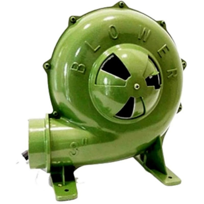 Jual Blower Keong 3" / Portable Blower Fan 3 Inch | Shopee Indonesia