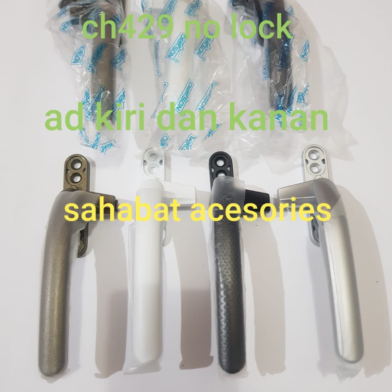 Jual Rambuncis ch 429 Dekson | Shopee Indonesia
