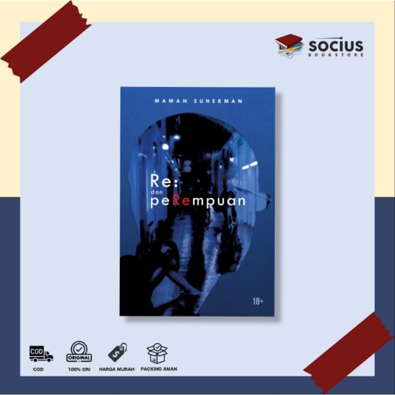 Jual BUKU RE: DAN PEREMPUAN | Shopee Indonesia