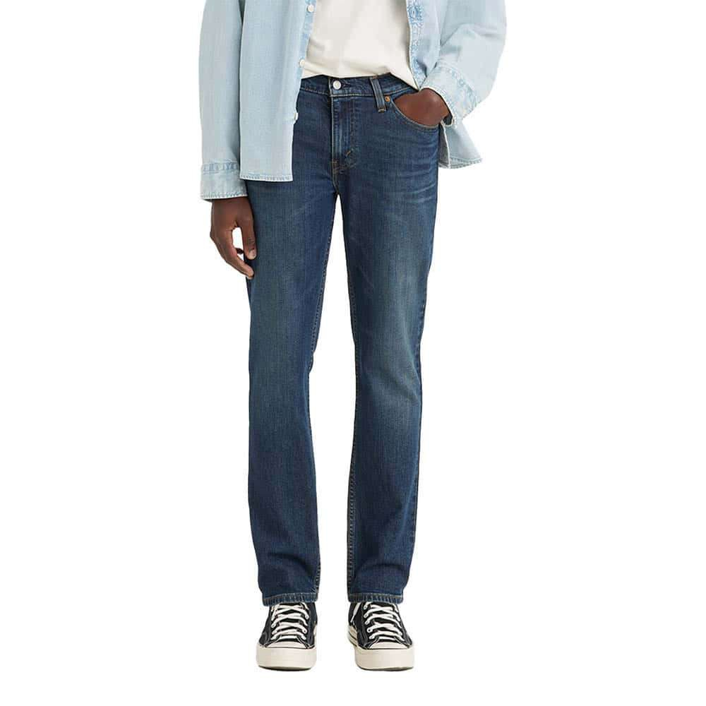 Jual Levi's® Men's 511™ Slim Jeans (04511-5656) | Shopee Indonesia