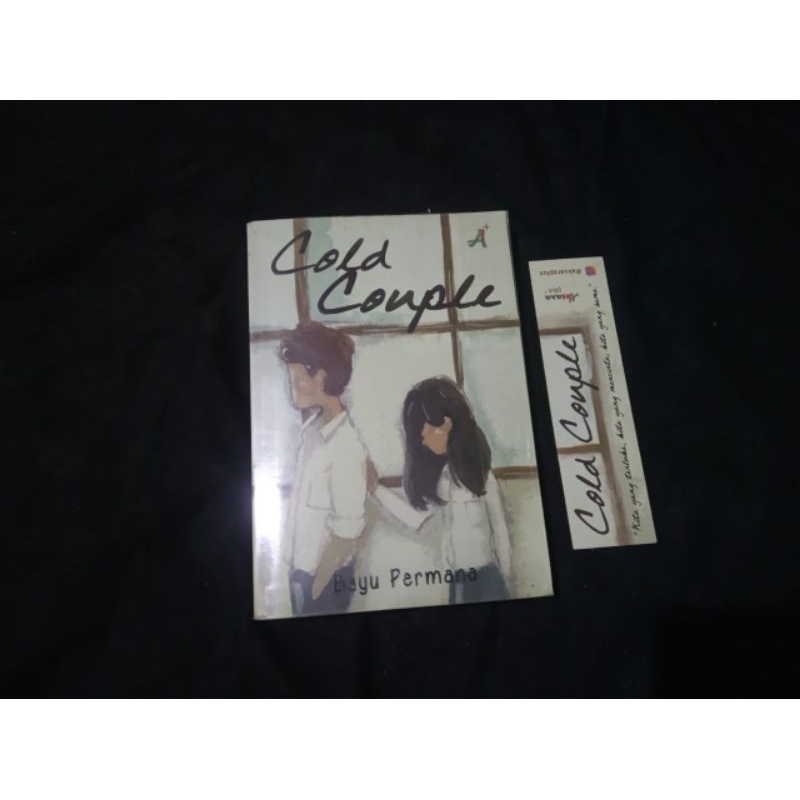Jual Cold Couple bu Bayu Permana (Pre-Loved) | Shopee Indonesia