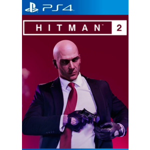 Jual Hitman 2 PS4 PS5 Digital | Shopee Indonesia