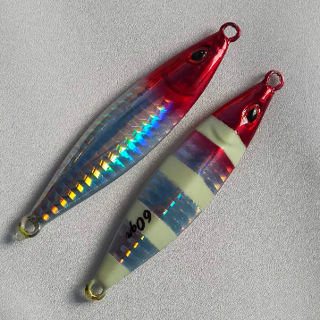 Jual Metal Jig 60 gram Model Koika | Shopee Indonesia