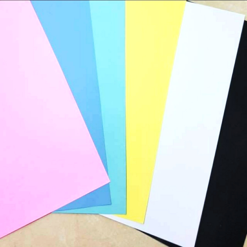 Jual Kertas Manila A3 Satuan - 1 lembar | Shopee Indonesia