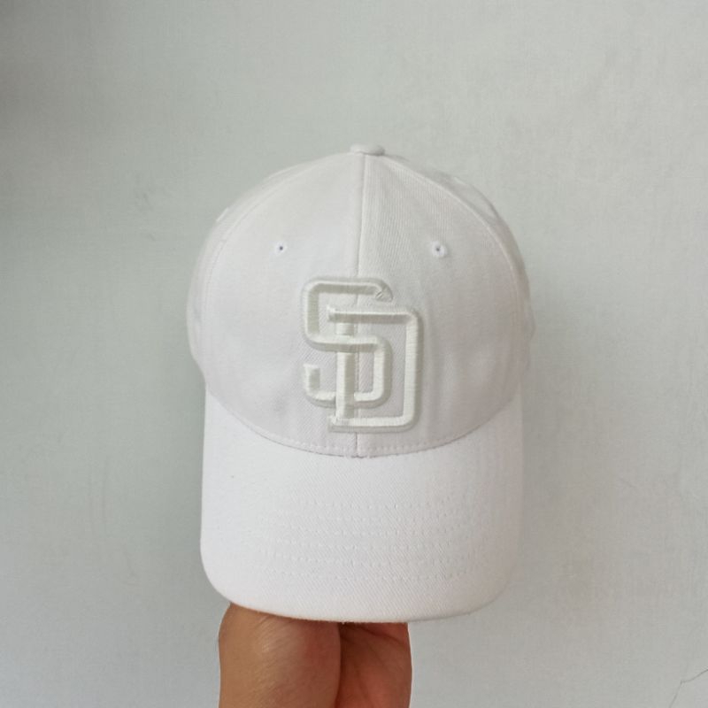 Jual Topi MLB San Diego Padres Second | Shopee Indonesia