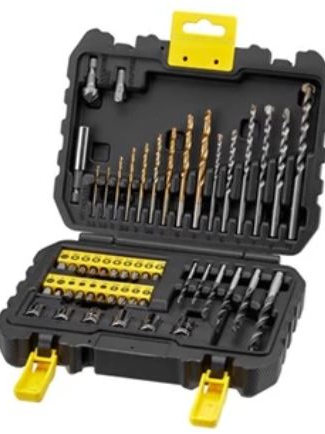 Jual mata bor set stanley STA88546-XJ | Shopee Indonesia