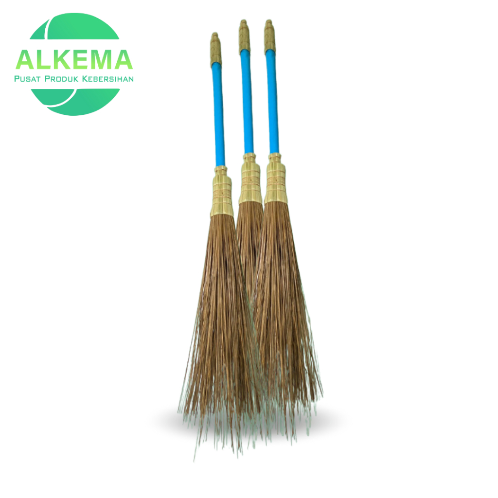 Jual Sapu Lidi taman / sapu lidi gagang/sapu lidi kelapa/ sapu jalanan ... Jual Sapu Lidi taman / sapu lidi gagang/sapu lidi kelapa/ sapu jalanan ...