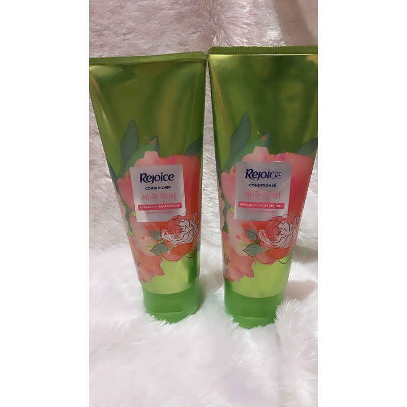 Jual Rejoice Conditioner Rich soft Smooth 150ml (Rijek kemasan) | Shopee Indonesia