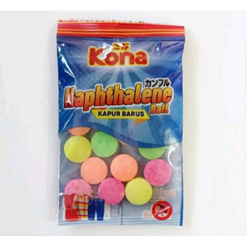 Jual Kamper || Kapur Barus 25 gr Renteng (1Kemasan) | Shopee Indonesia