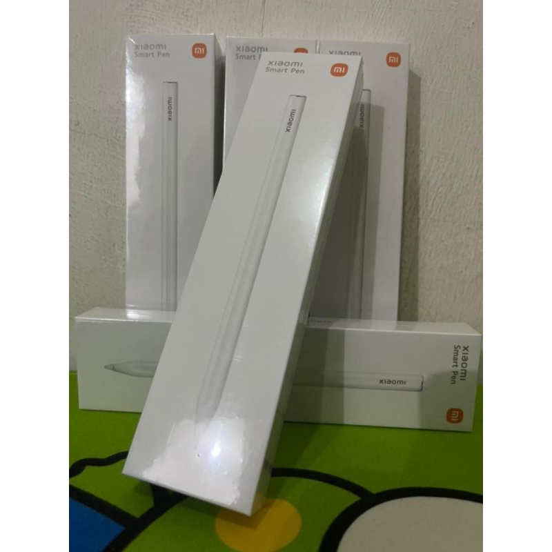 Jual Xiaomi Smart Pen Gen 2 BNIB Segel Original Xiaomi Indonesia ...